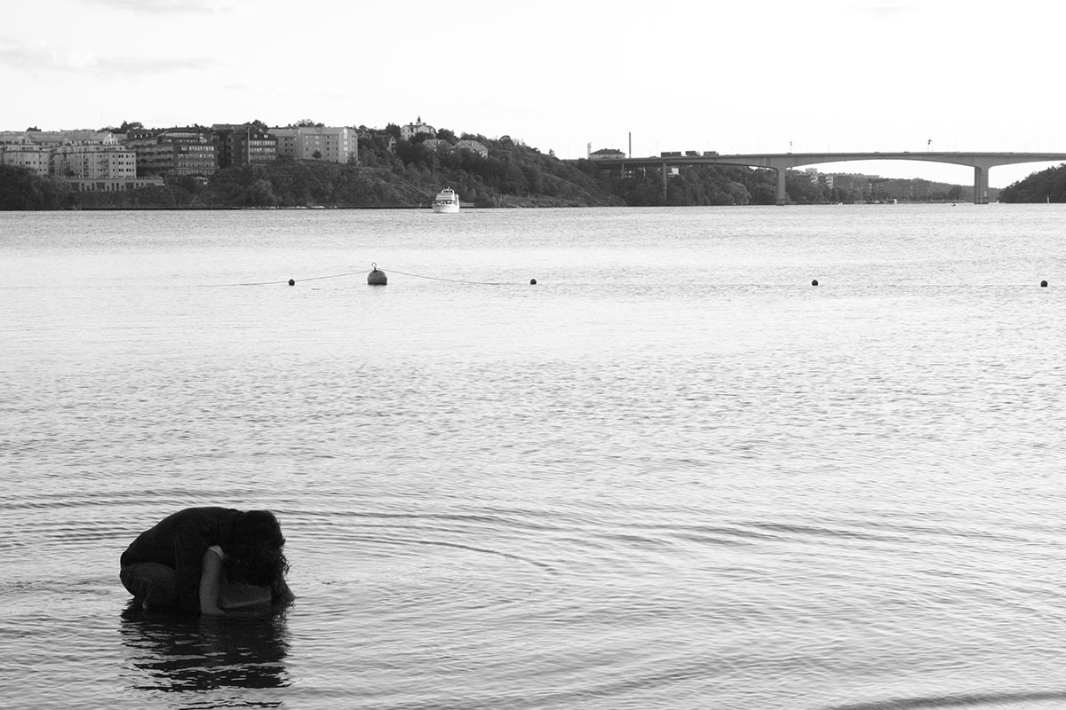 Improvisation – Aloun Marchal